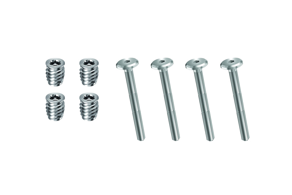 Buy Steel C-Channels for Tables & Wood Slabs