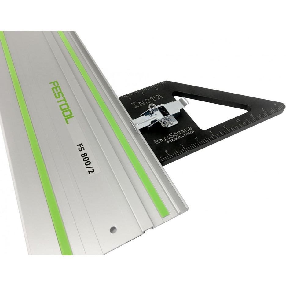 Guide Rail Accessories | Festool — KJP Select Hardwoods