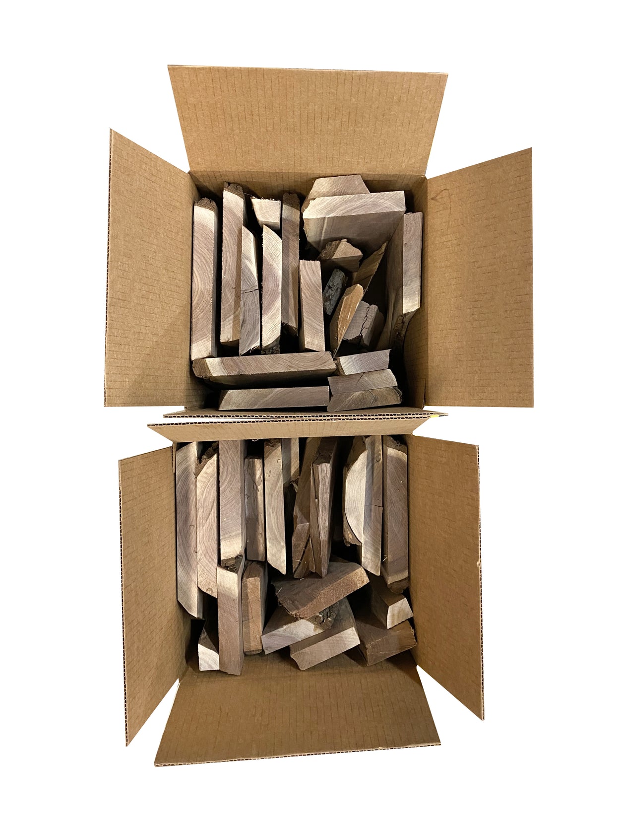 Order Hardwood Offcuts for Sale Online — KJP Select Hardwoods