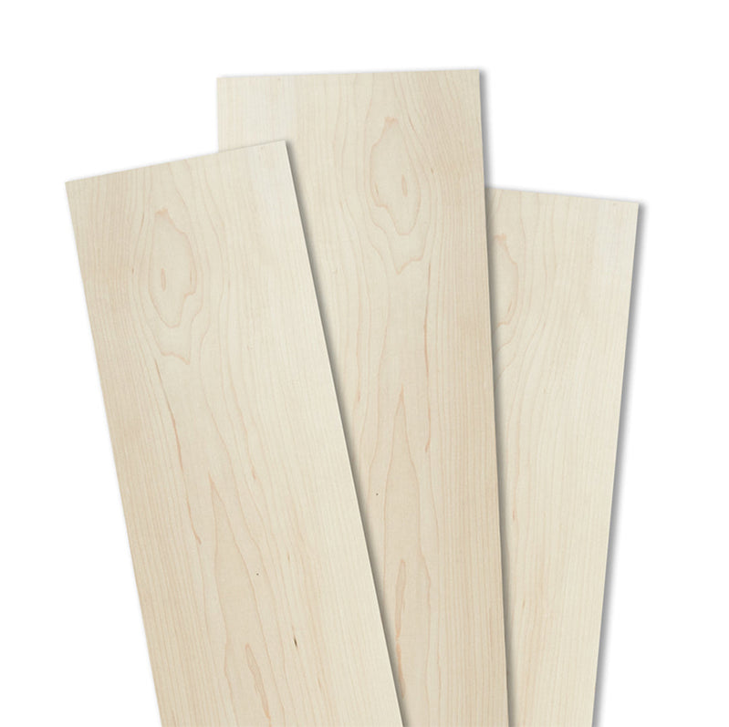 Maple Lumber | Buy Hardwood Maple Lumber for Sale - KJP Select Hardwoods