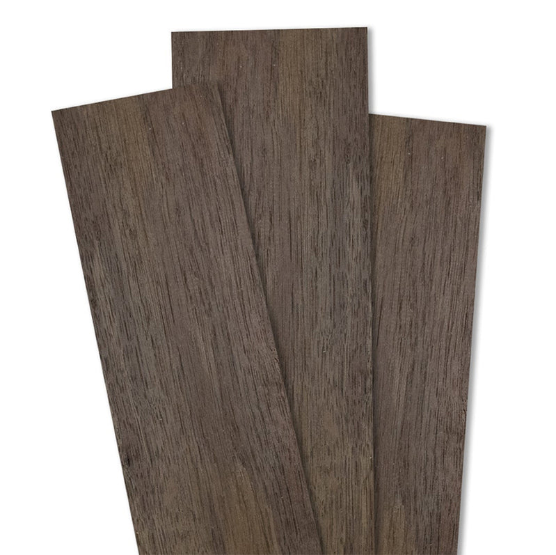 Peruvian Walnut Lumber for sale — KJP Select Hardwoods
