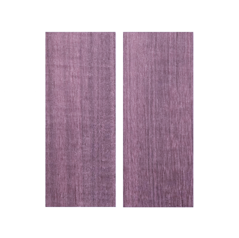 Purpleheart Wood | Buy Rough Cut Purpleheart Lumber Online - KJP Select ...