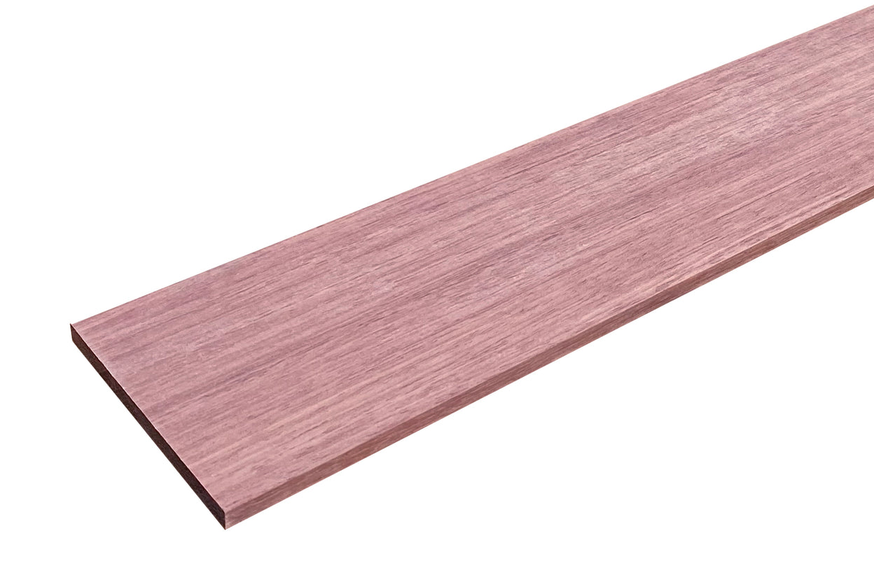 Purpleheart Wood | Buy Rough Cut Purpleheart Lumber Online - KJP Select ...