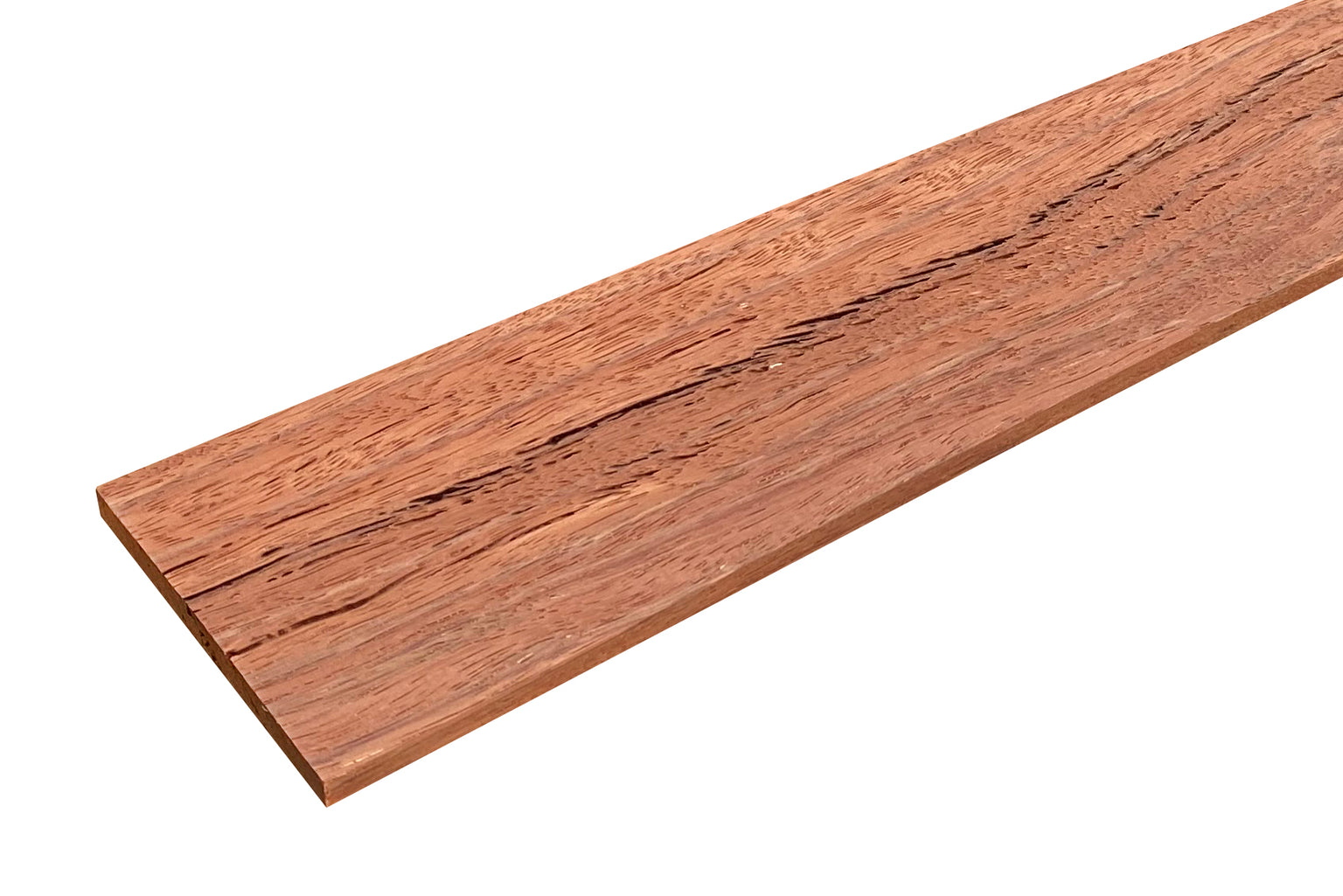 Ebiara Wood | Buy Red Zebrawood Online — KJP Select Hardwoods