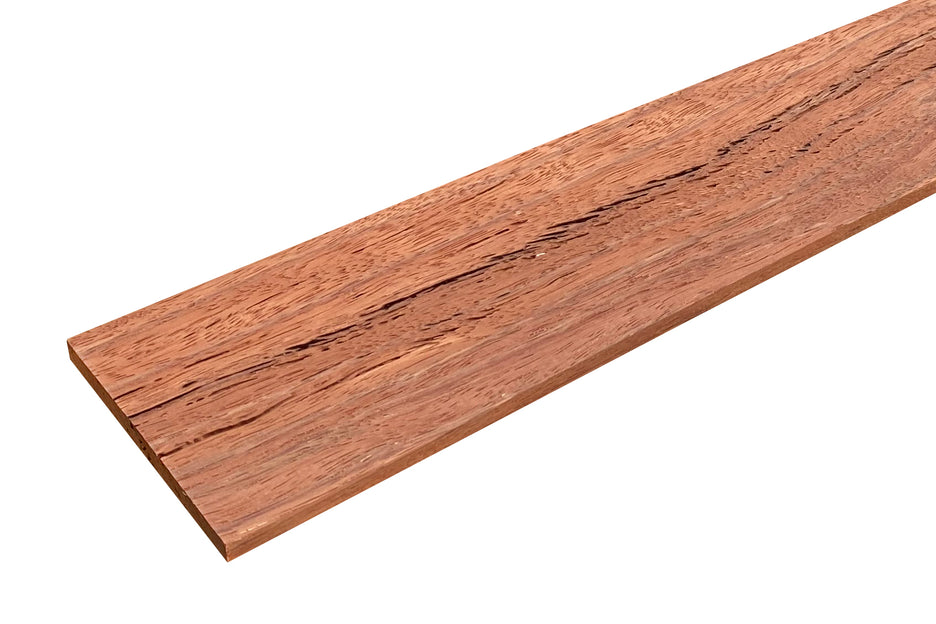 Ebiara Wood | Buy Red Zebrawood Online — KJP Select Hardwoods