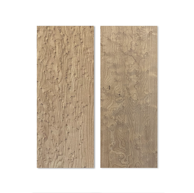 Bird's Eye Maple wood for Woodworking — KJP Select Hardwoods