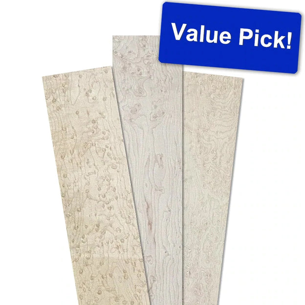 4/4 Rough Cut Lumber | Order Rough Cut 4/4 Lumber Mix Packs Online ...