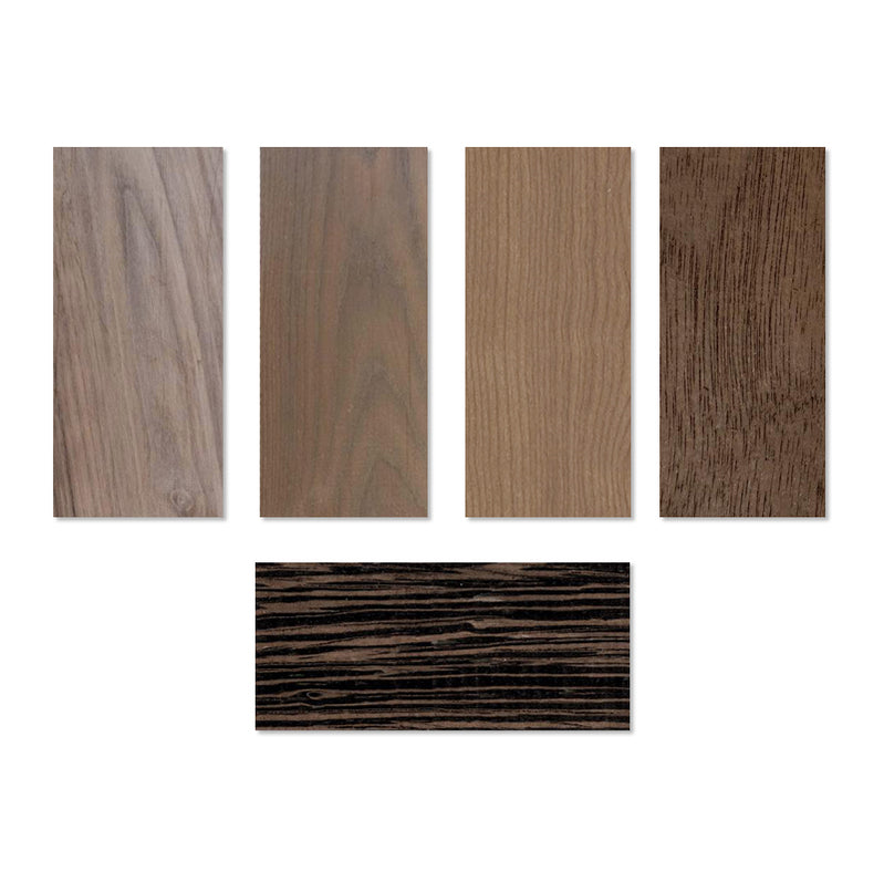 Peruvian Walnut Lumber | Order Peruvian Walnut Wood — KJP Select Hardwoods