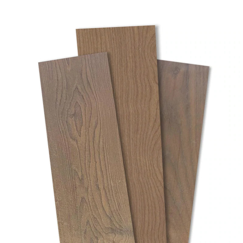 Torrefied Maple & Roasted Maple Wood | KJP Select Hardwoods