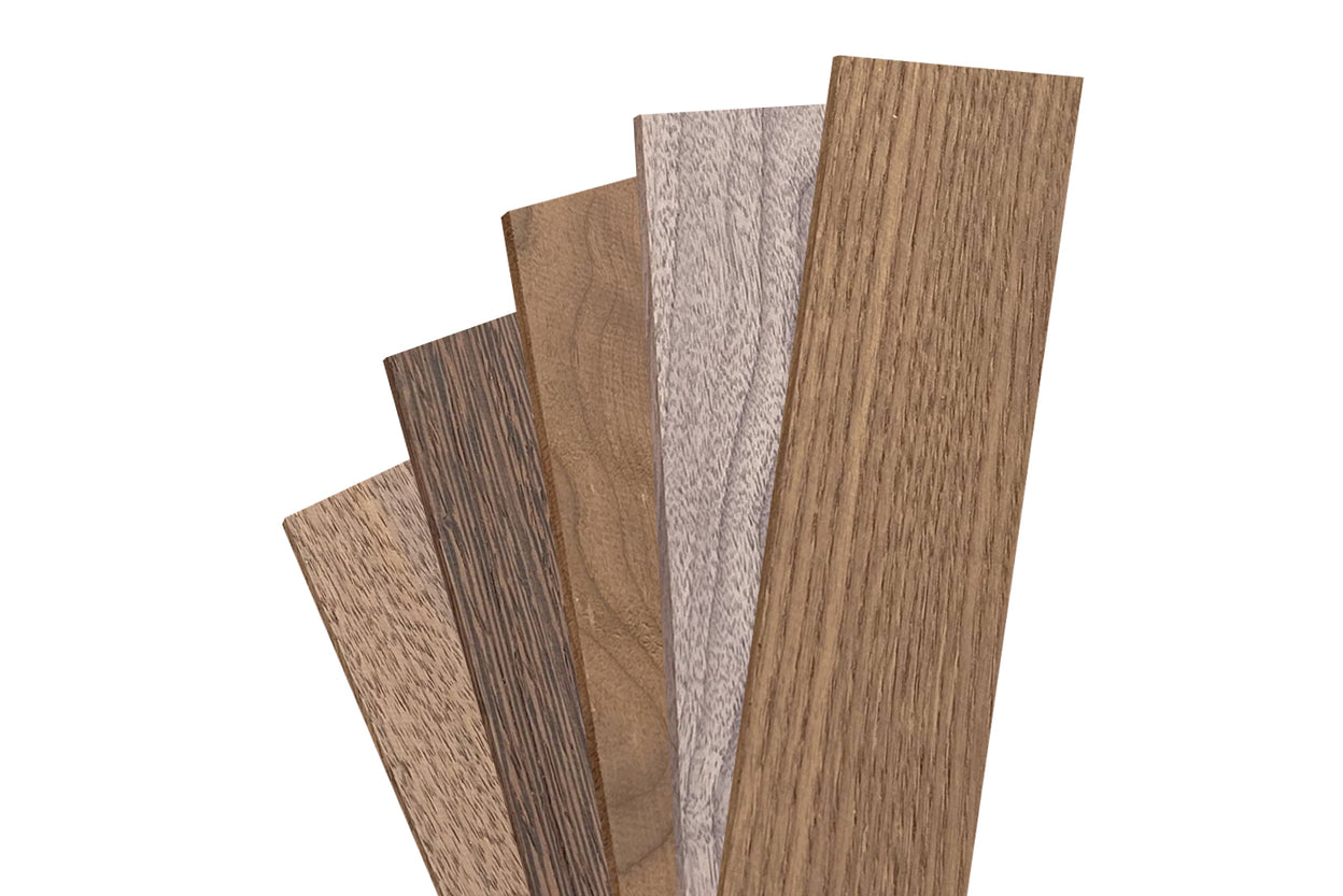 Roasted Ash | Shop Roasted Ash Wood for Sale Online — KJP Select Hardwoods