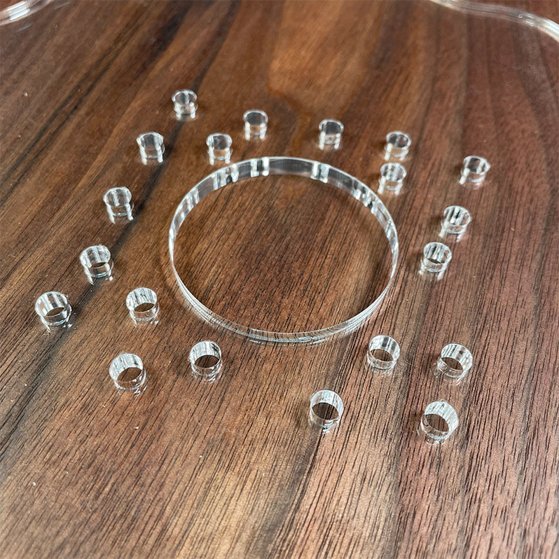 Universal Router Base Template