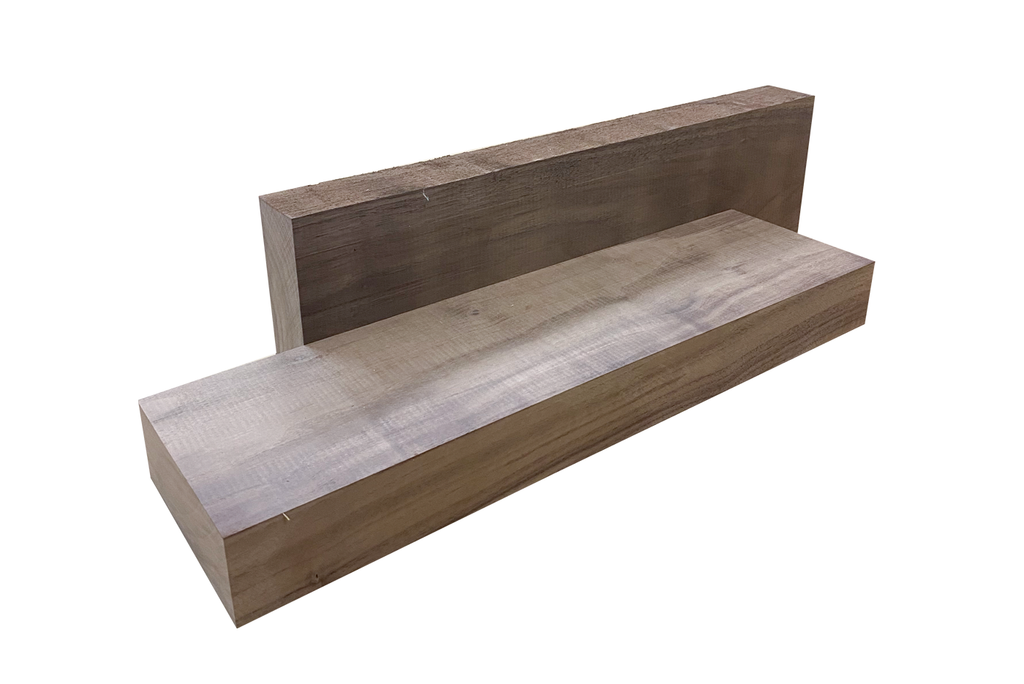 Buy Wood Carving Blanks Online | KJP Select Hardwoods