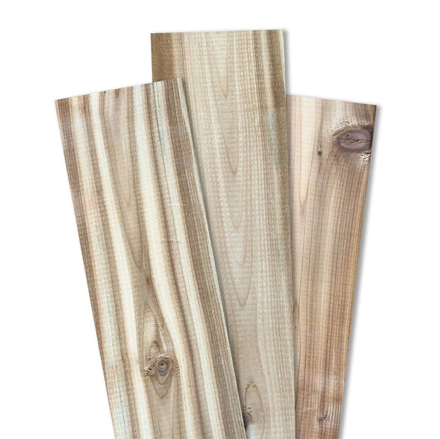 5/4 Lumber | Shop 5/4 Wood Boards Online — KJP Select Hardwoods