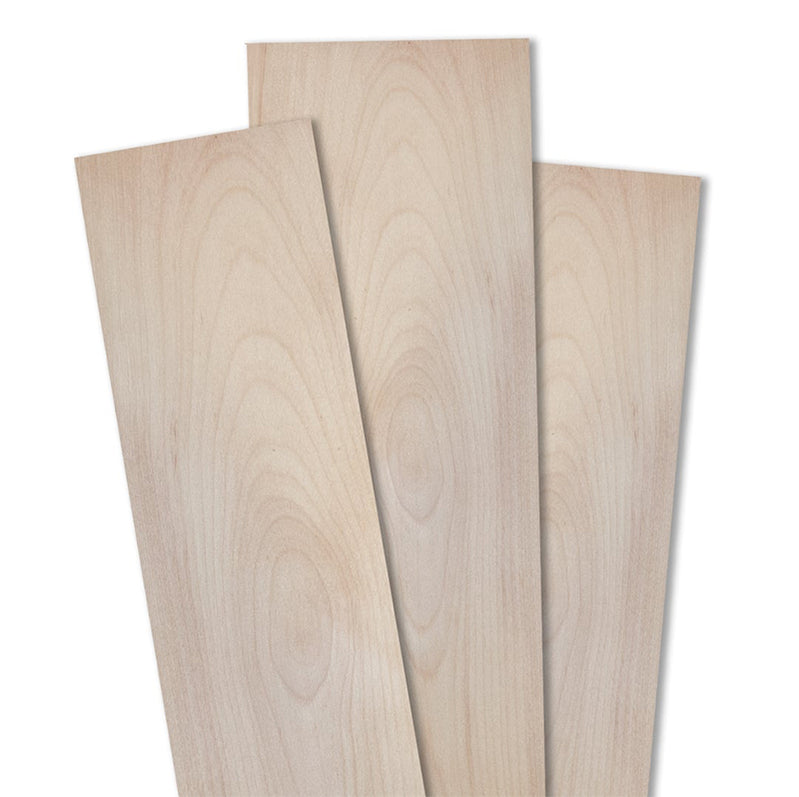 Buy Birch Lumber & Wood for Sale — KJP Select Hardwoods