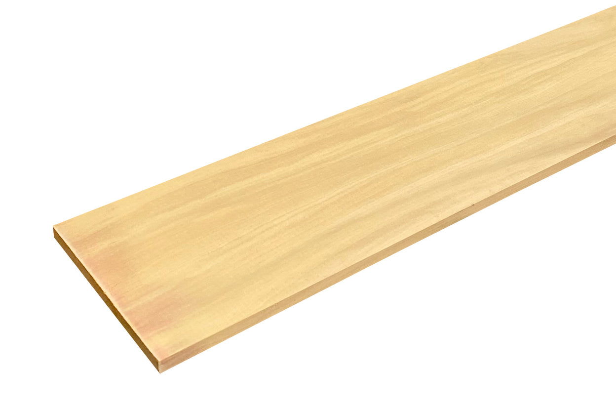 Yellowheart Wood | Order Yellowheart Lumber Online - KJP Select Hardwoods