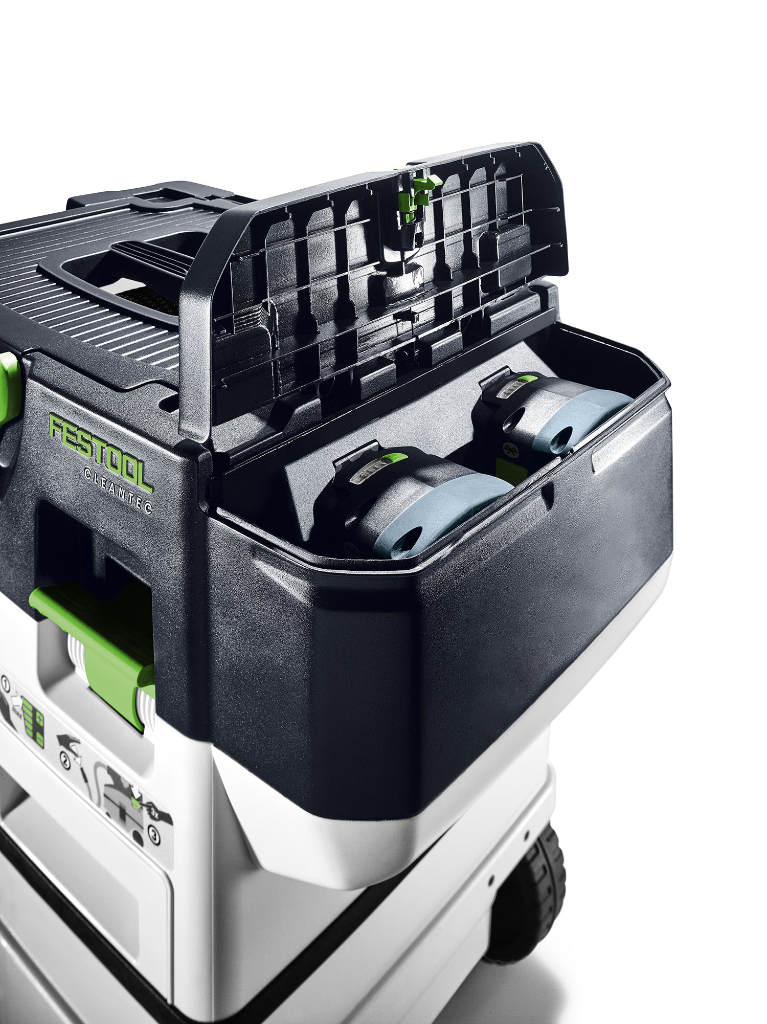 Festool - Cordless Midi (Basic)
